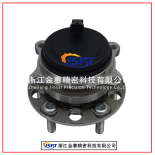 厂家直销汽车轮毂单元 索兰托 格越 格锐 后轮 52750-C5000-阿里巴巴