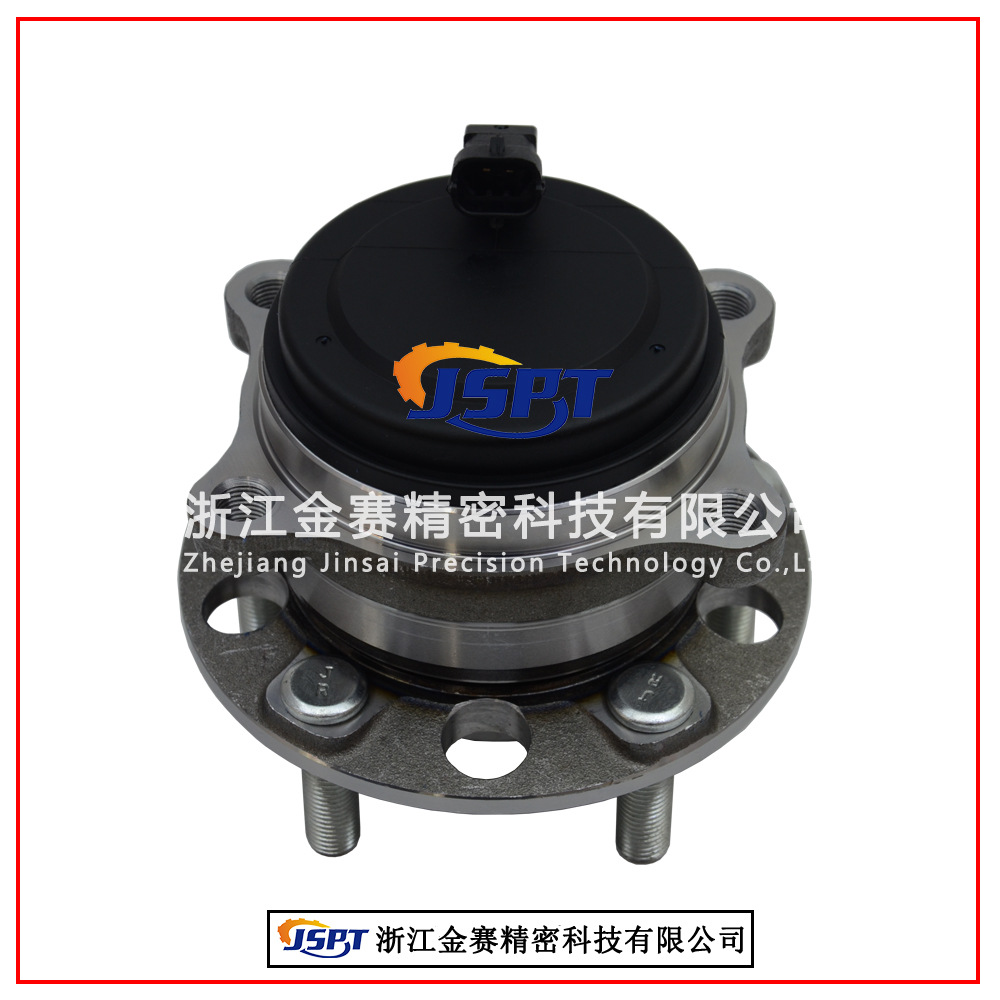 厂家直销汽车轮毂单元 索兰托 格越 格锐 后轮 52750-C5000-阿里巴巴