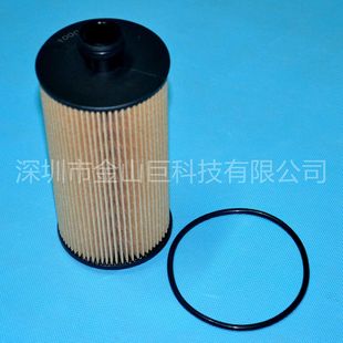 一汽解放J6F潍柴发动机机油滤清器1000491060-阿里巴巴