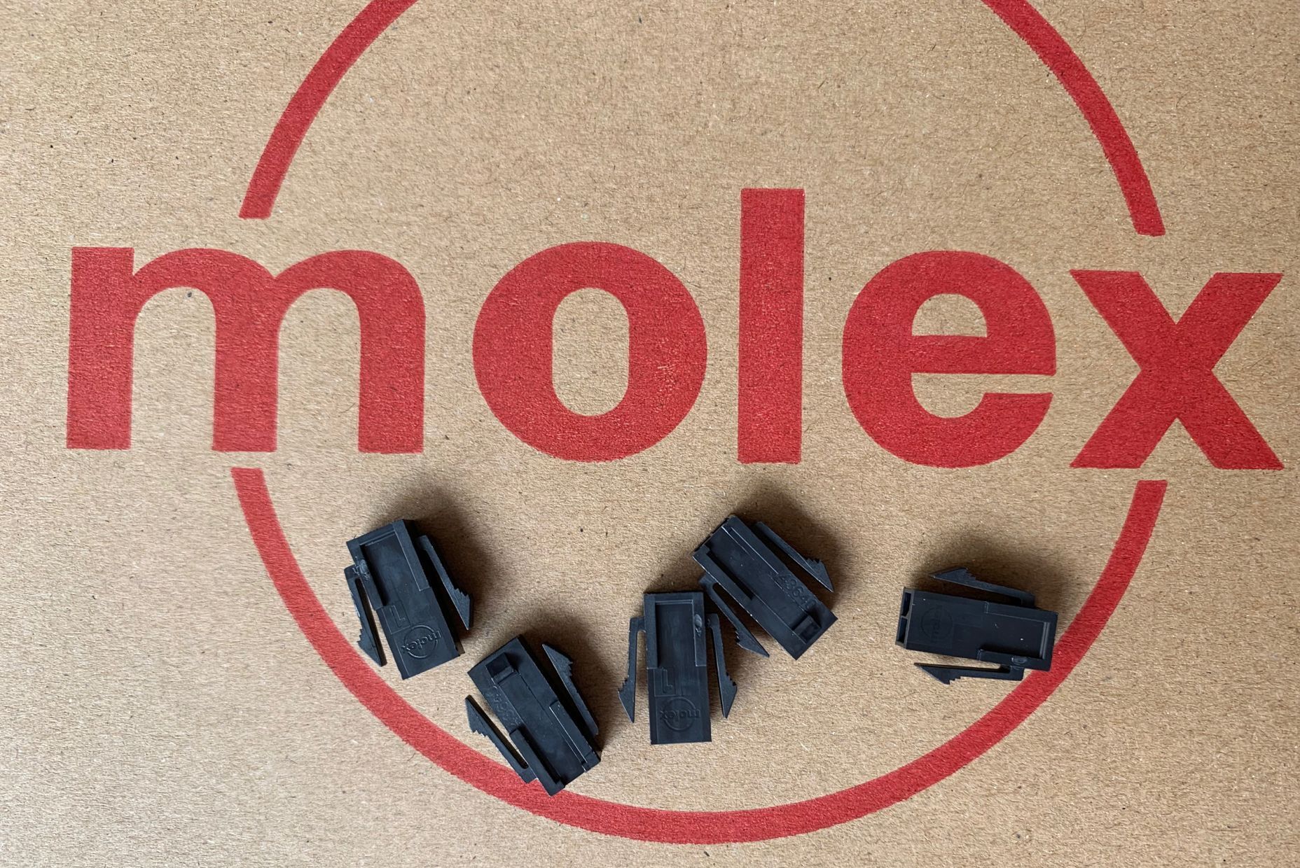 现货供应 MOLEX 436400200 43640-0200-阿里巴巴