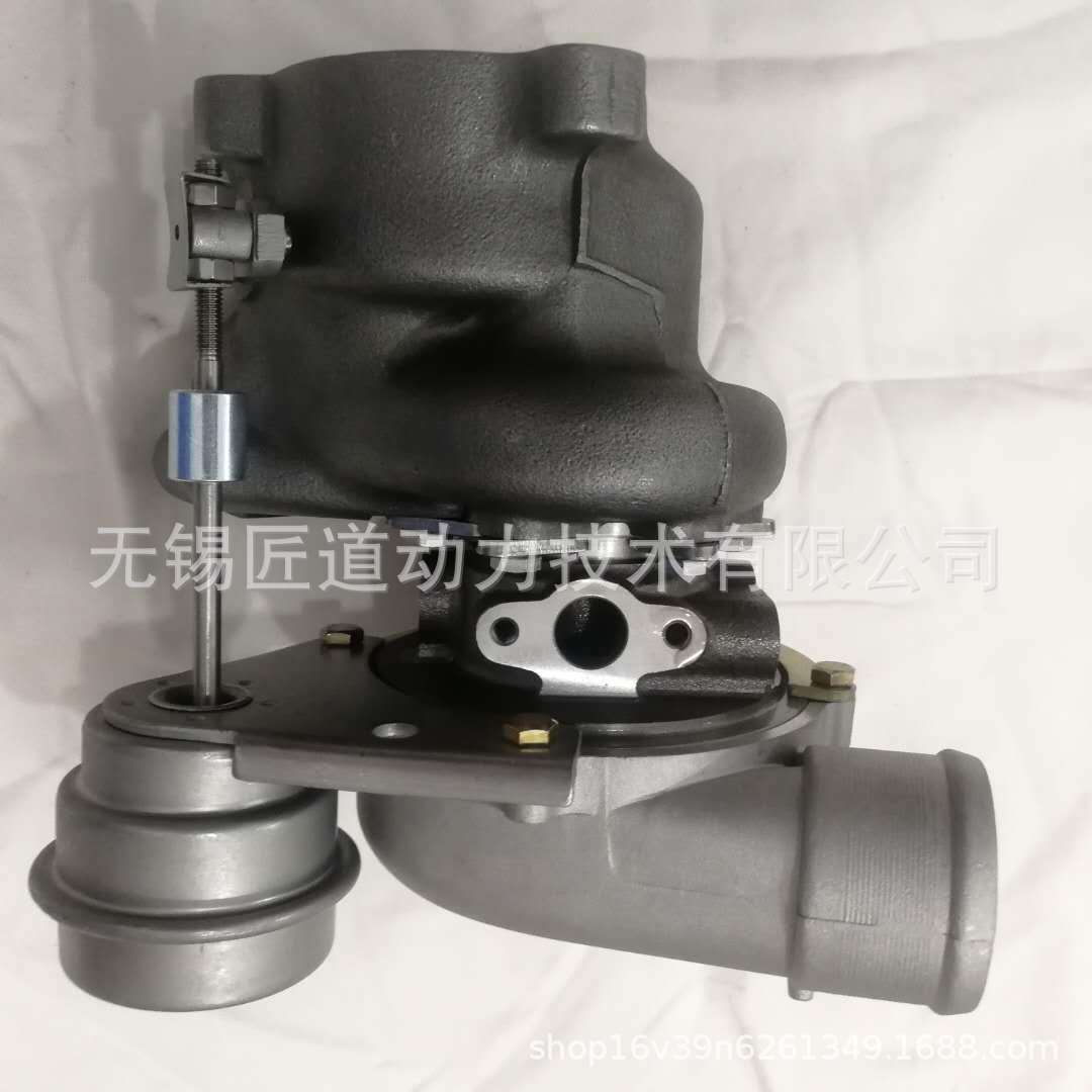 K03涡轮增压器 适用于 AUDI A4 A6 VW PASSAT 1.8T53039700029-阿里巴巴
