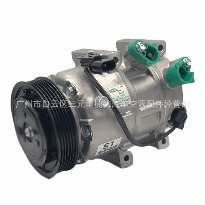 977013V110适用起亚K5空调压缩机CO29159C Kia Optima compressor-阿里巴巴