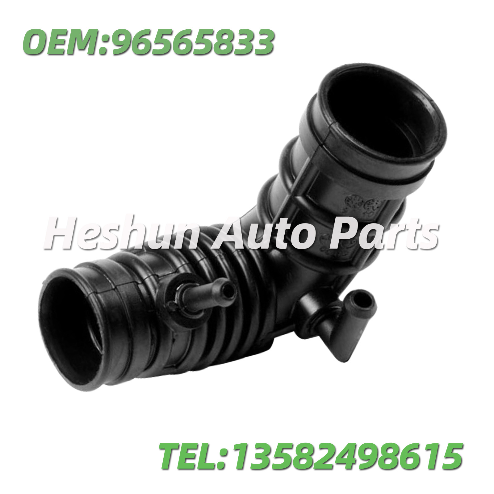 【合顺部件】供应进出气橡胶空气管 96565833-阿里巴巴