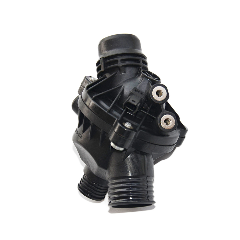 节温器总成 11537549476 11537536655 11537544788 宝马N53 X1 X3__供应_百都智享购