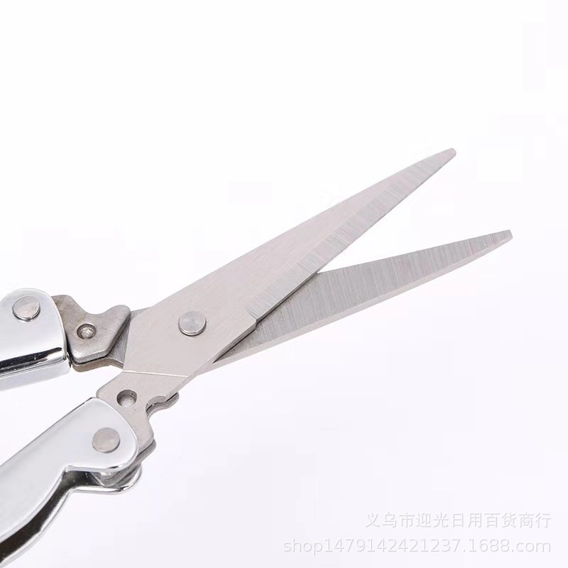 便携式旅行多功能不锈钢折叠剪刀手工课剪刀家用迷你剪线头剪刀-阿里巴巴