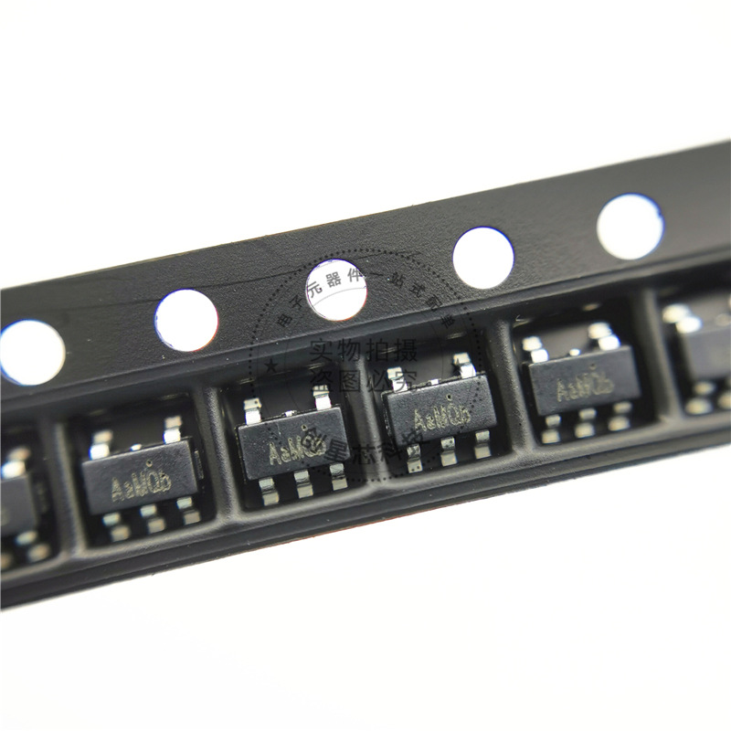 太阳能草坪灯控制器 YX805F SOT23-5充电控制/升压驱动/光控 裕芯-阿里巴巴