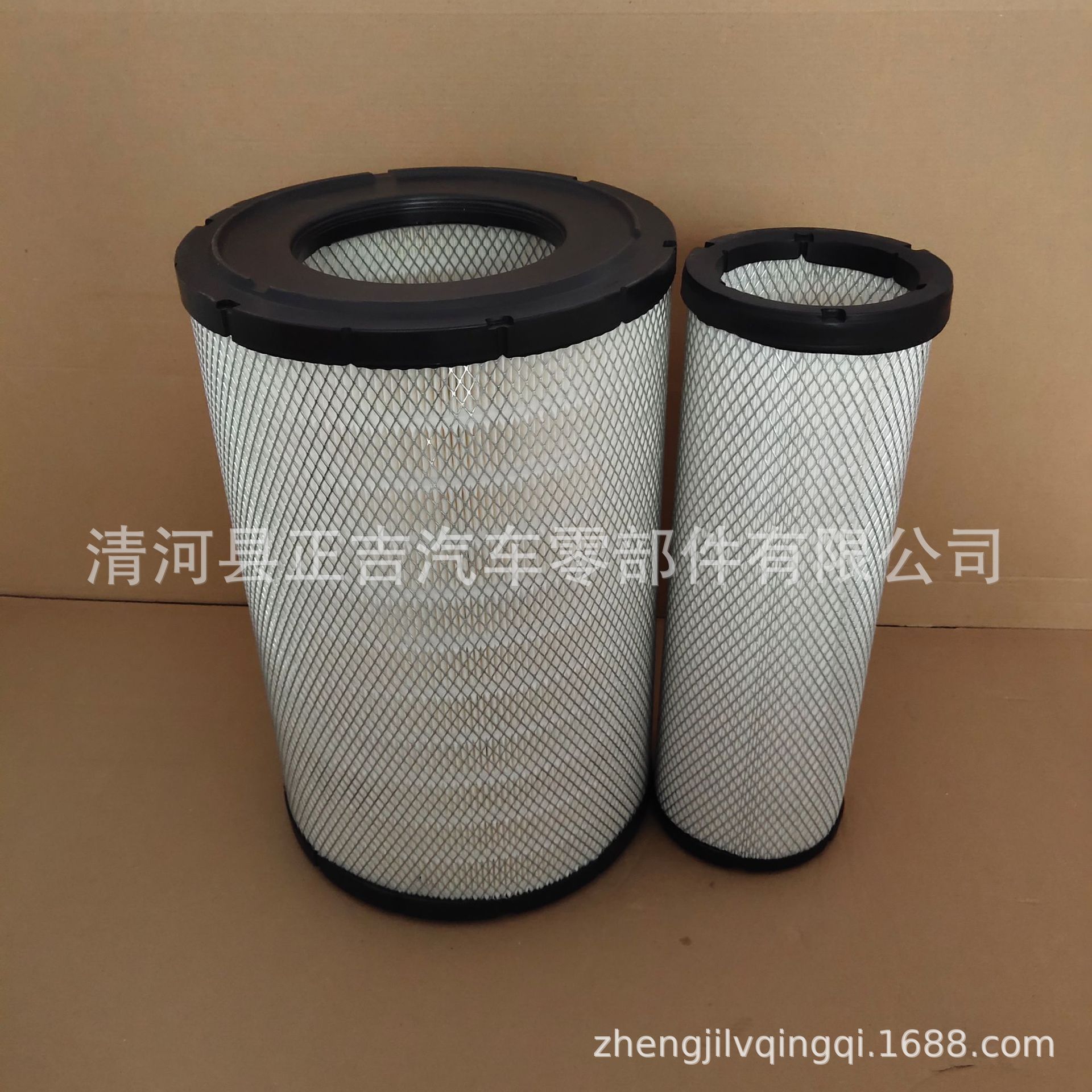 AF26272 E454L C321752/1 5001865725 5010230916空气滤芯P785530-阿里巴巴