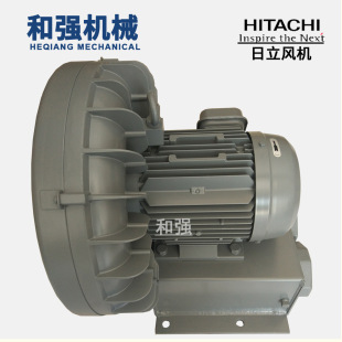供应HITACHI日立鼓风机 VB-030-E2/E3 原装进口 日立管道风机铝壳-阿里巴巴