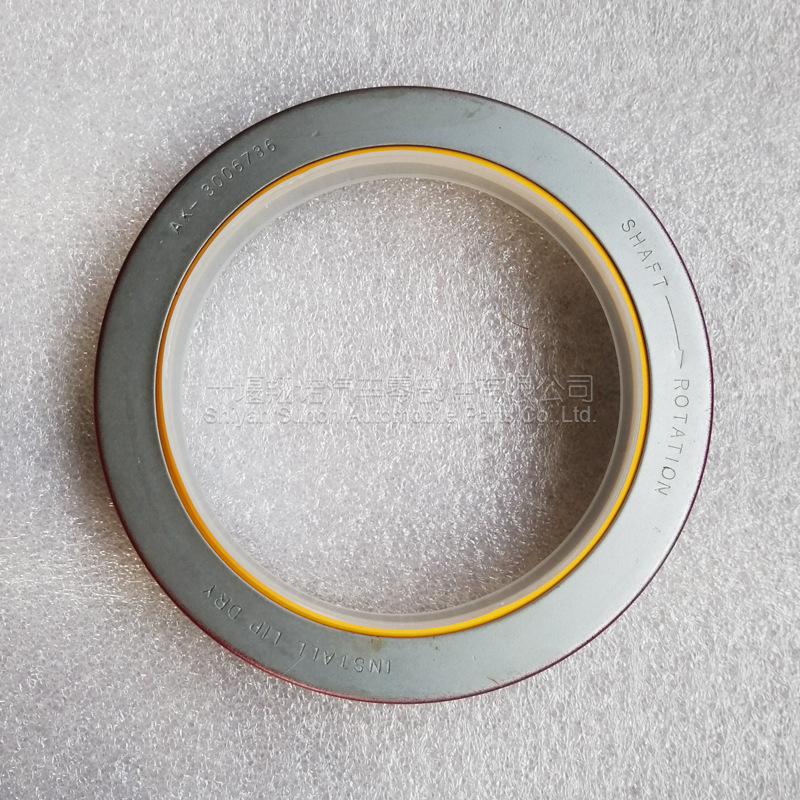 NT855发动机配件曲轴前油封3020183 3006736 208579 3020186-阿里巴巴