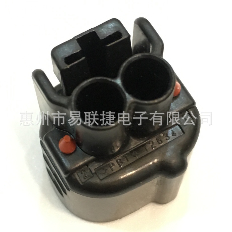 SWS住友连接器 6189-6917 90980-12634 汽车线束连接器-阿里巴巴