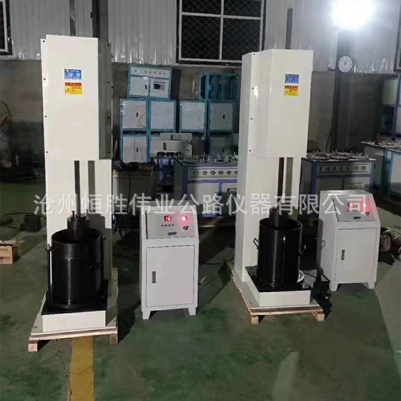 粗粒土大型击实仪GB/T50123-2019 粗颗粒土电动击实仪 水利击实仪-阿里巴巴