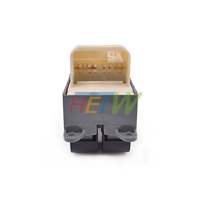 适用于07年款丰田RAV4 玻璃升降器主开关 车窗开关 84820-12520-阿里巴巴