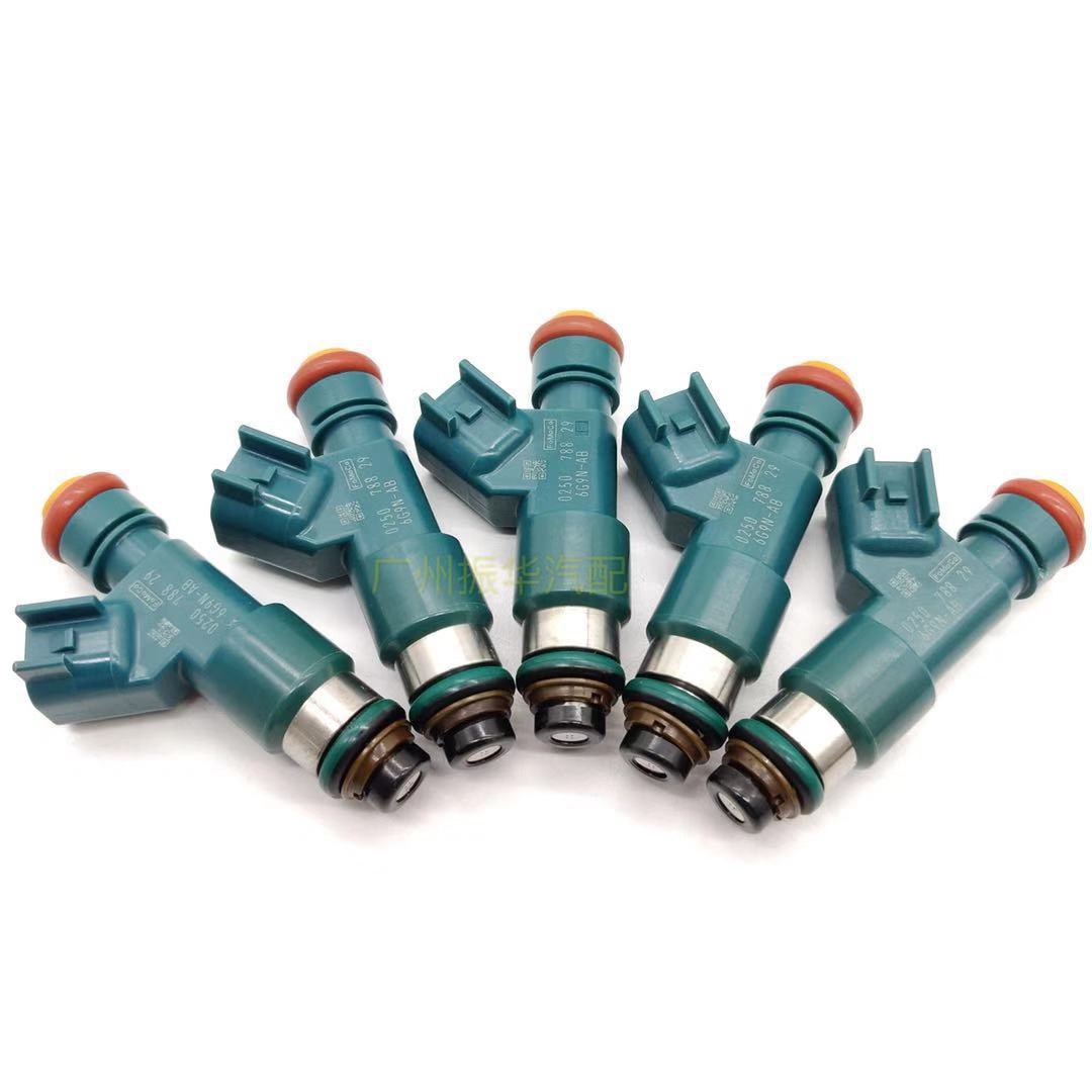 6G9N-AB LR001982 30777501适用于富豪沃尔沃3.3汽车喷油嘴喷油器-阿里巴巴