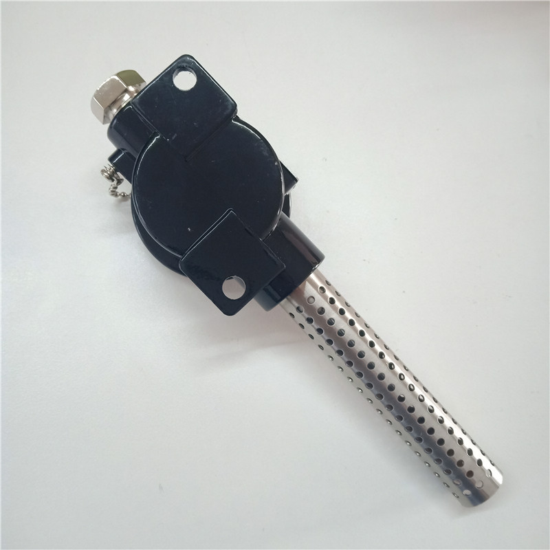 ZYSNSOR冷冻头温度传感器 R6PT100-A-1-KF-115-3+PR5333A变送器-阿里巴巴