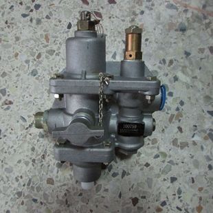 供应徐工装载机配件803004037 SH380A-3511010多功能卸荷阀-阿里巴巴