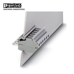 菲尼克斯穿墙端子 - DFK/DP-4 -0708616-50一包50个-阿里巴巴
