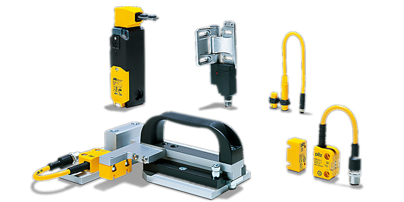 PILZ皮尔磁PSENbolt 安全门栓PSEN b2 540020-阿里巴巴