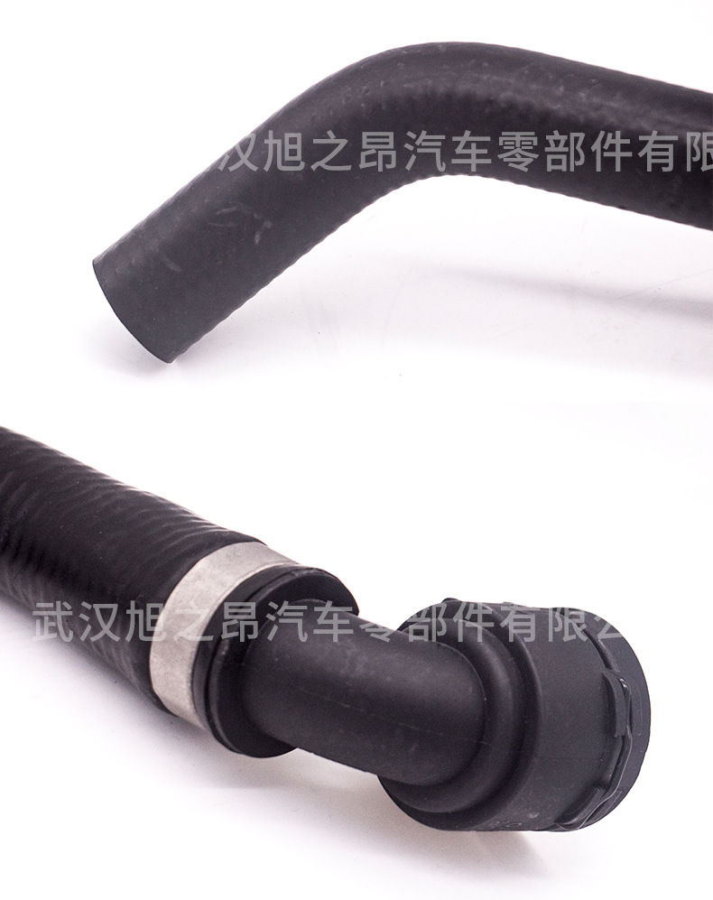 适用于奔驰E级CLS级W212冷却液软管A2125011684水箱连接软管 批发-阿里巴巴