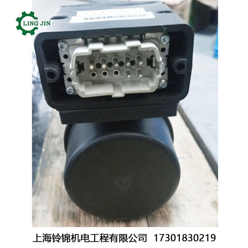 科轻 科尼SWF 法兰泰克行走电机MF06LB200-131F8500P-IP55NR-阿里巴巴