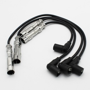 跨境热卖适用大众点火线 OE：030905430N-阿里巴巴