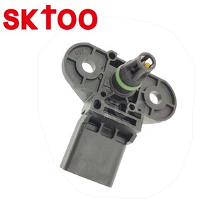 适用于大众 汽车进气压力传感器 06G906051 0261230291-阿里巴巴