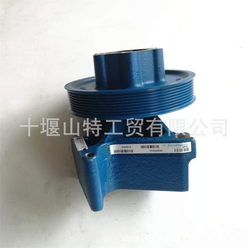 3103513风扇轮毂适用于R450-7挖掘机发动机配件-阿里巴巴