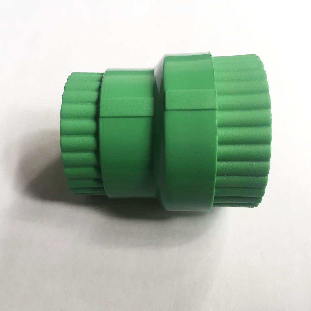 厂家直销 PPR异经直接 ppr排水管件热熔异径直接 25*20-阿里巴巴