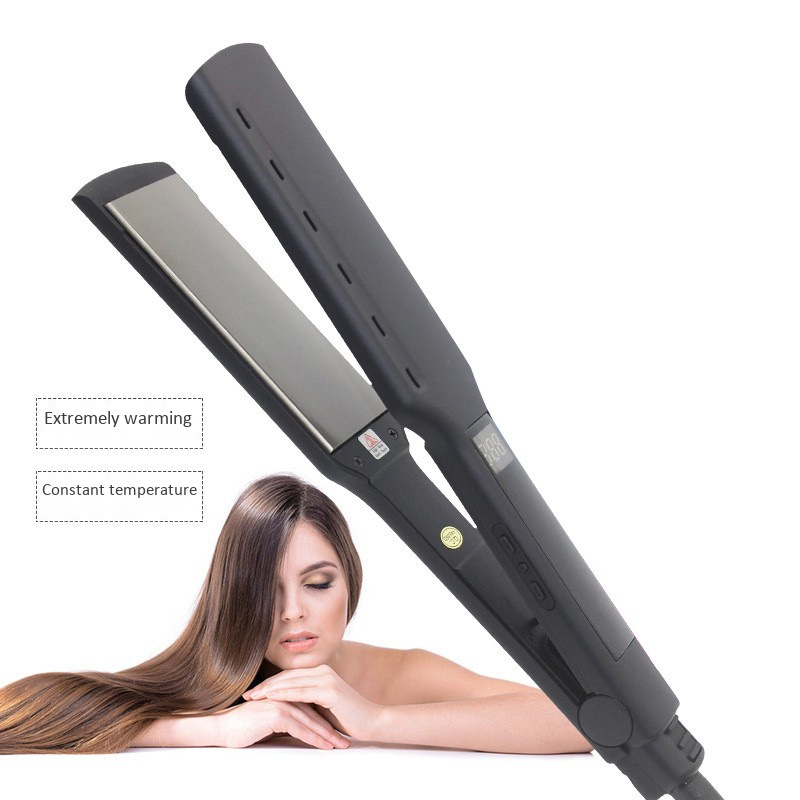 Hair Flat Iron Vibrate Fast Vibrating Hair Straightener-阿里巴巴