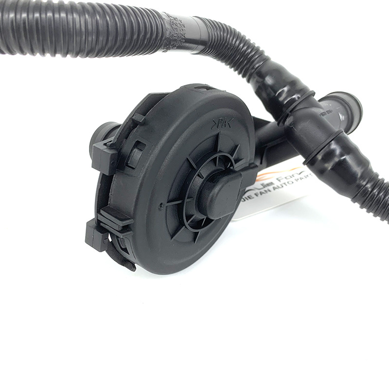 废气阀曲轴箱通风阀适用大众奥迪077103245B-阿里巴巴