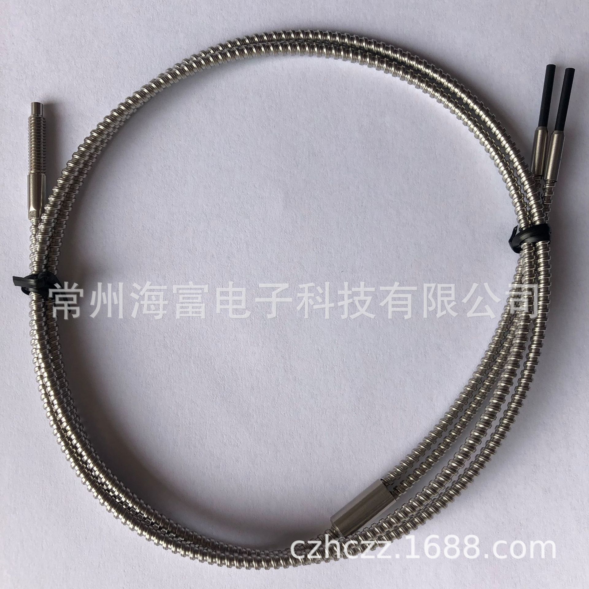 厂家直销耐高温350℃光纤传感器FU-84C FGR-420 FGR-620 FU-83C-阿里巴巴