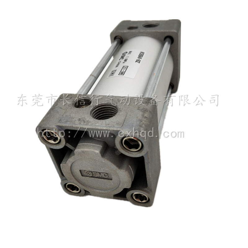 SMC原装标准型气缸MDBB40-25/50/75/100/300/400/600/700/800Z-阿里巴巴