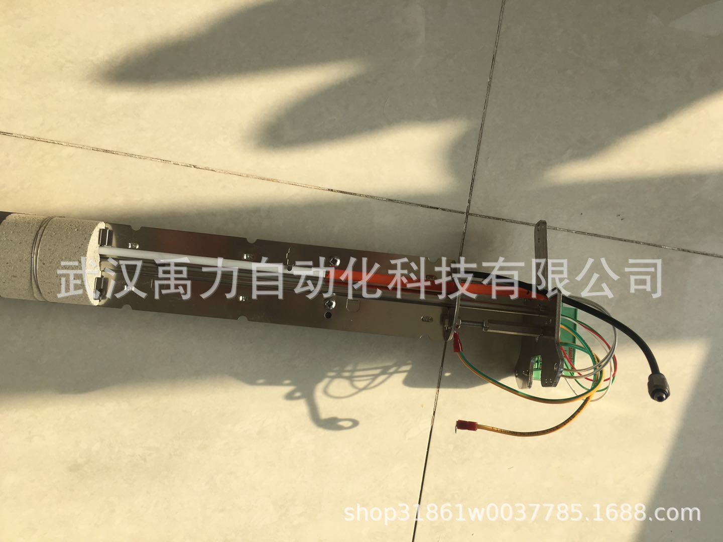 ABB/PH电极 TB556.J.3.E.50.T.30【武汉禹力】-阿里巴巴