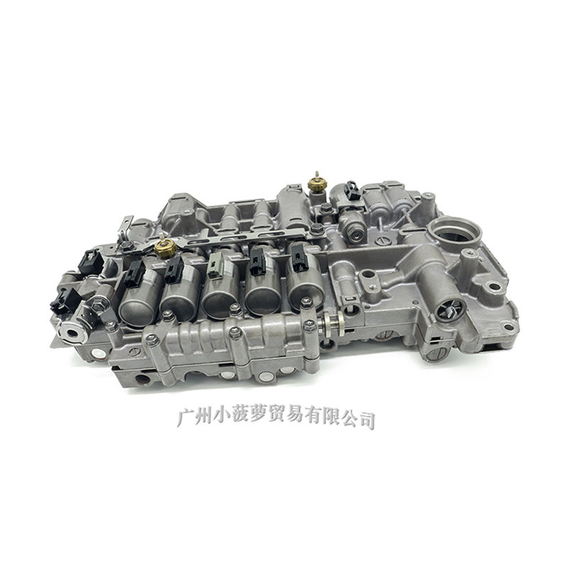 09D325039A 适用于奥迪Q7 05-11大众 02-11 自动变速箱总成-阿里巴巴