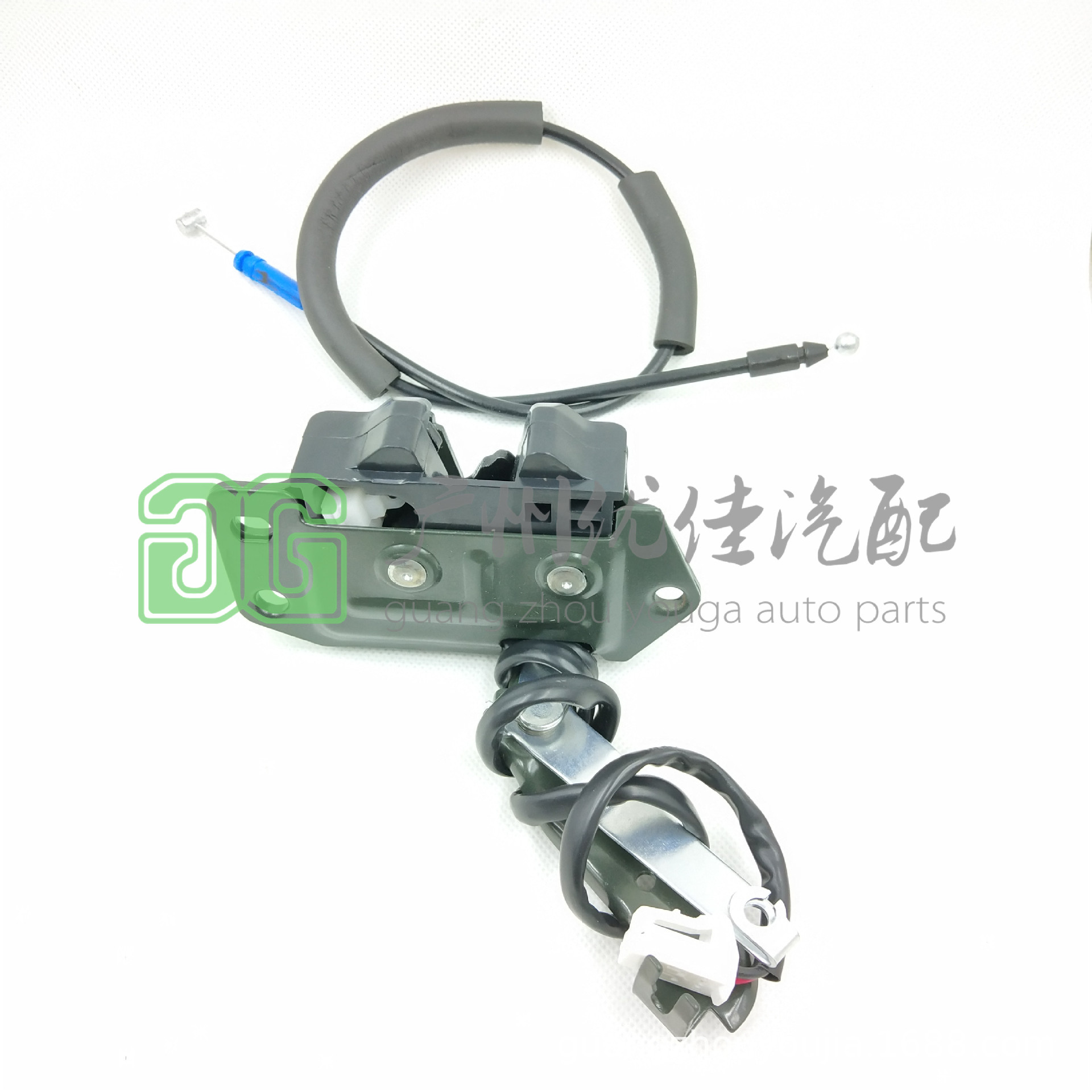 优质适用于丰田05海狮KDH TRH尾门锁机69350-26120-阿里巴巴