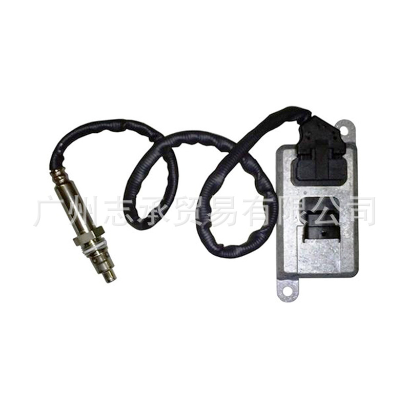 跨境供应适用Volvo沃尔沃氮氧传感器NOXsensor 22827993 5WK97371-阿里巴巴