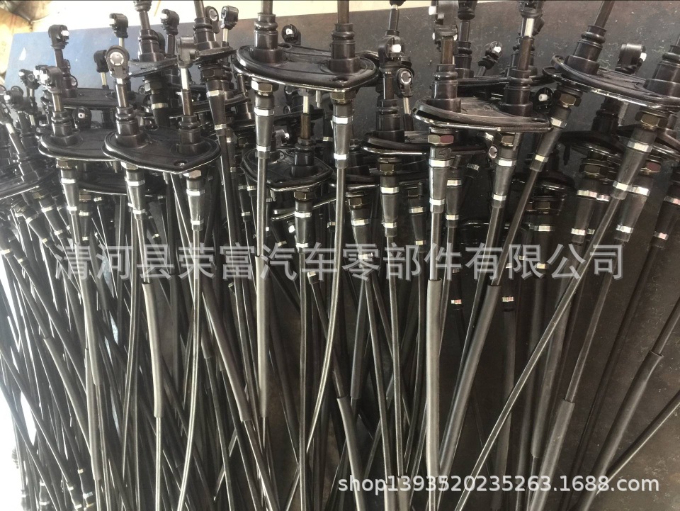 20926589; 31492840适用VOLVO沃尔沃换挡拉线 31325795, 31492342-阿里巴巴