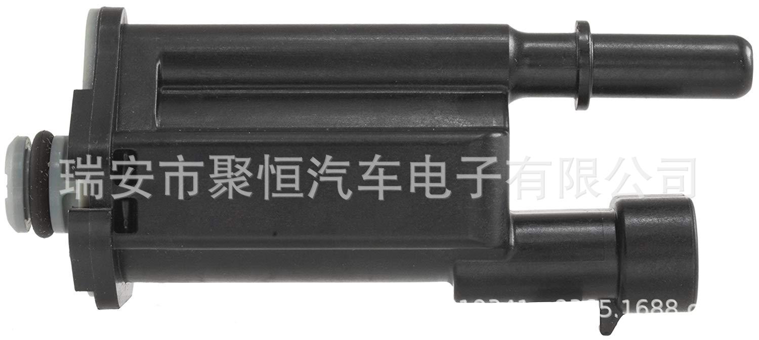 适用于雪佛兰凯迪拉克通用碳罐电磁阀12581282 12573220 214-1105-阿里巴巴