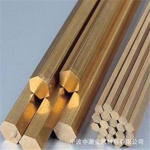 供应黄铜H58 H59 C3602 H62铜棒 铜管 六角铜棒规格齐全-阿里巴巴