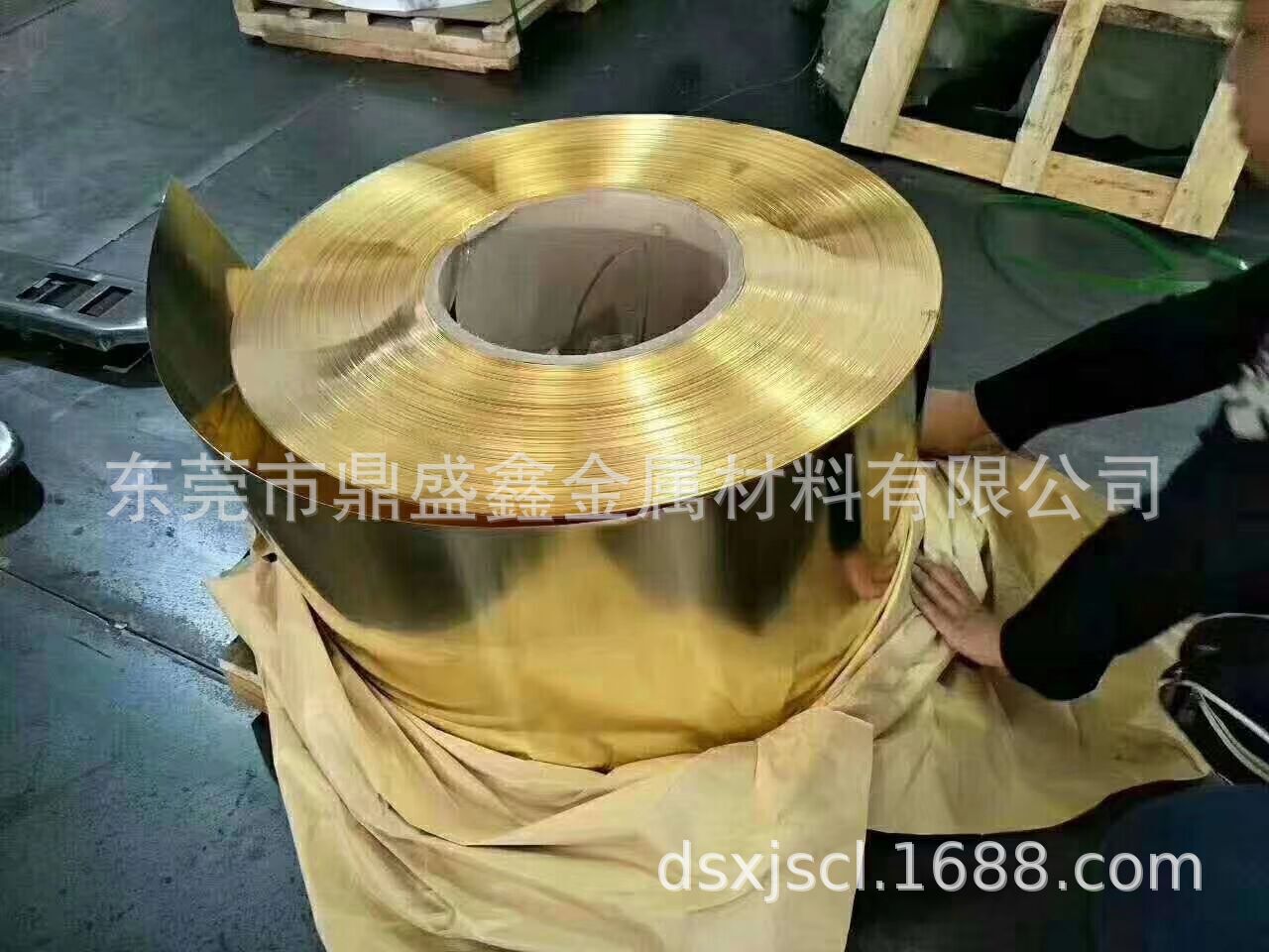 鼎盛鑫供应CuSn6-R420锡青铜带价格CuSn6-R420板材棒材价格-阿里巴巴