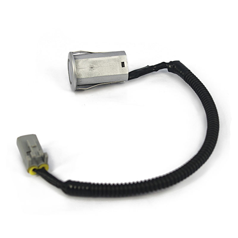 适用于大霸王ACR30 普瑞维亚后杠两边电眼倒车雷达89341-28390-B0-阿里巴巴