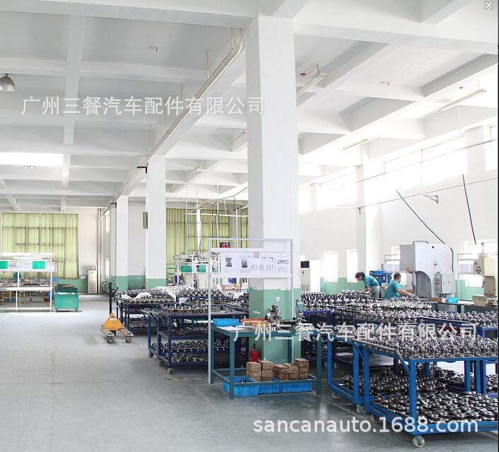 LR032652 减震器 适用于 路虎 揽胜/ 运动版 后右 带电 LR015020-阿里巴巴