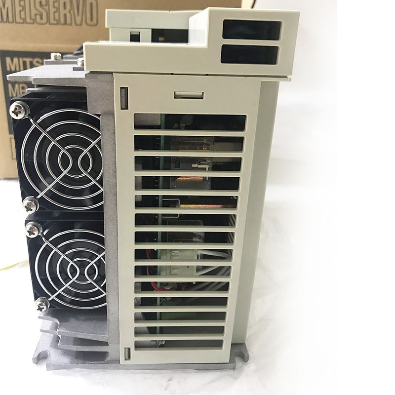 MR-J2S-500A HC-SFS502 Mitsubishi维修伺服驱动器质保一年-阿里巴巴