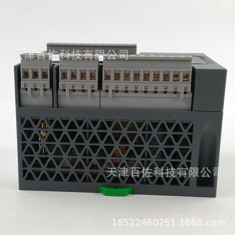 PLC模块TM200CE32R模块TM200CE32R继电器输出M200输出32模块-阿里巴巴