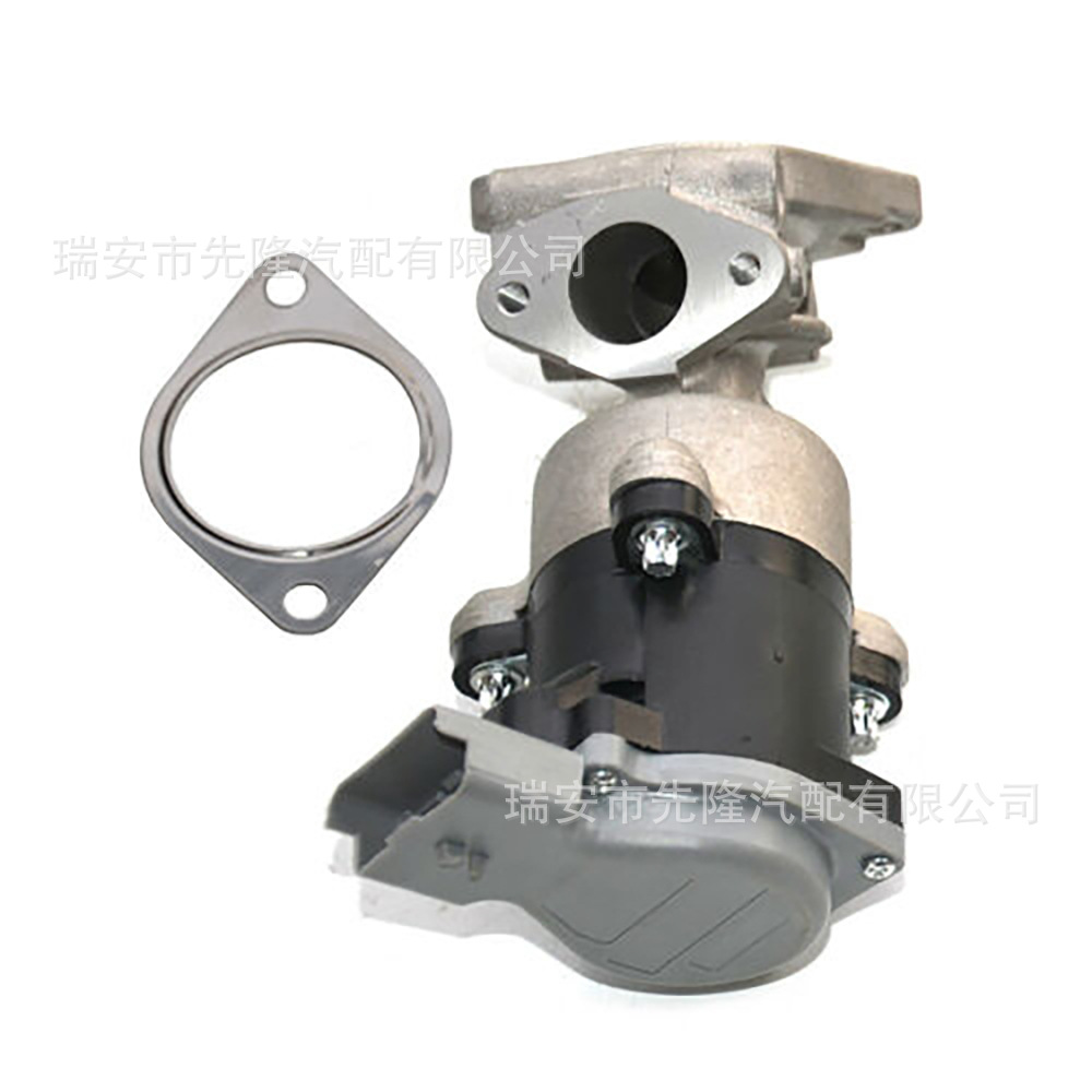 废气循环EGR阀 揽胜发现者 LR018323 LR006988 LR009809 LR006960-阿里巴巴