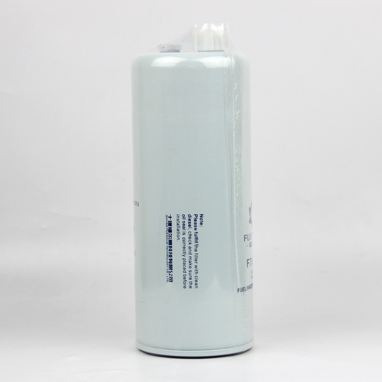 福尔盾油水分离器F76007/FS36259/4327369-阿里巴巴