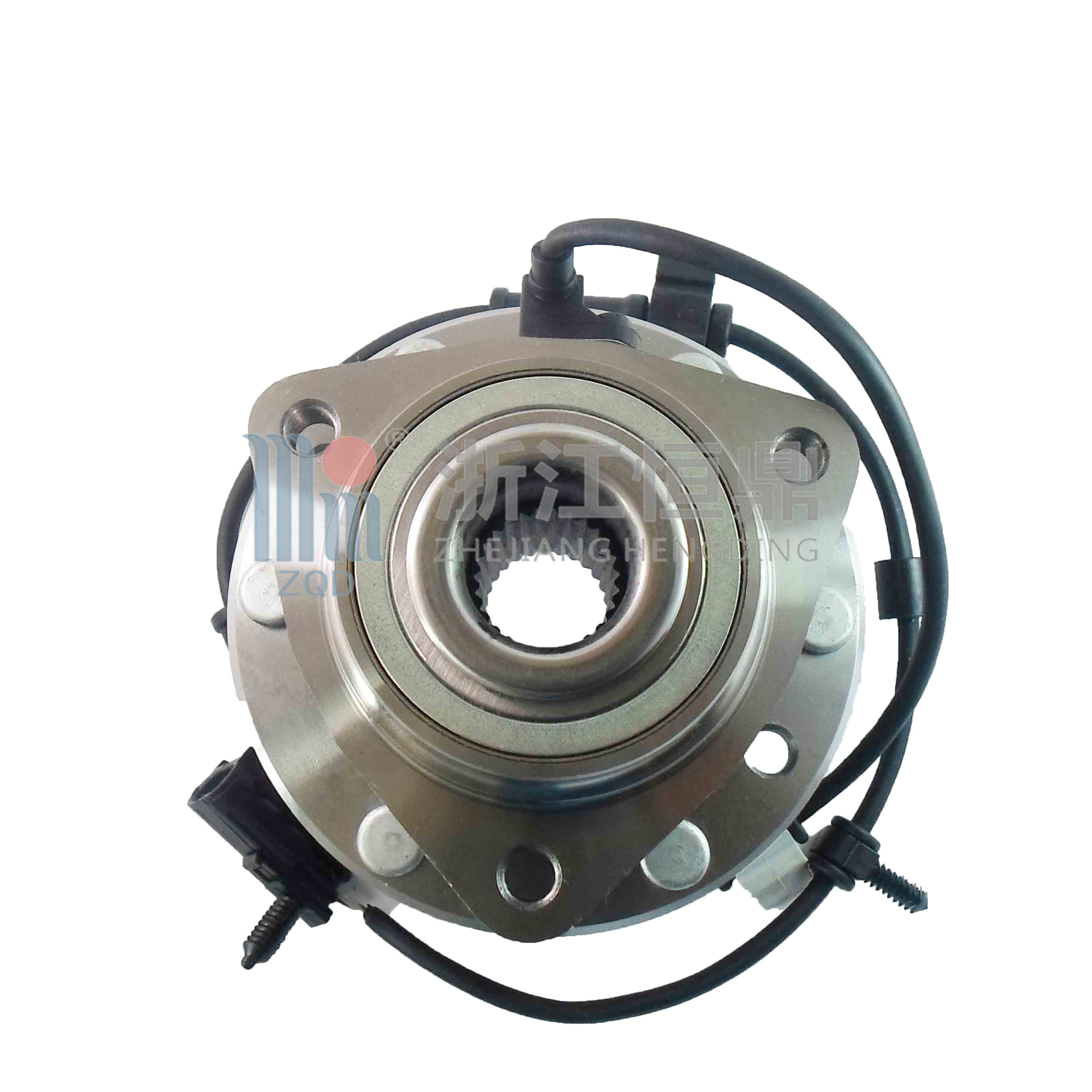 供应轮毂单元 适用于雪佛兰 前轮轴头 15130858 12413037 513188-阿里巴巴