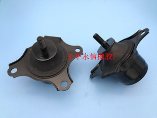 50820-S5A-A07 厂家生产 发动机 机脚胶 支架 总成-阿里巴巴