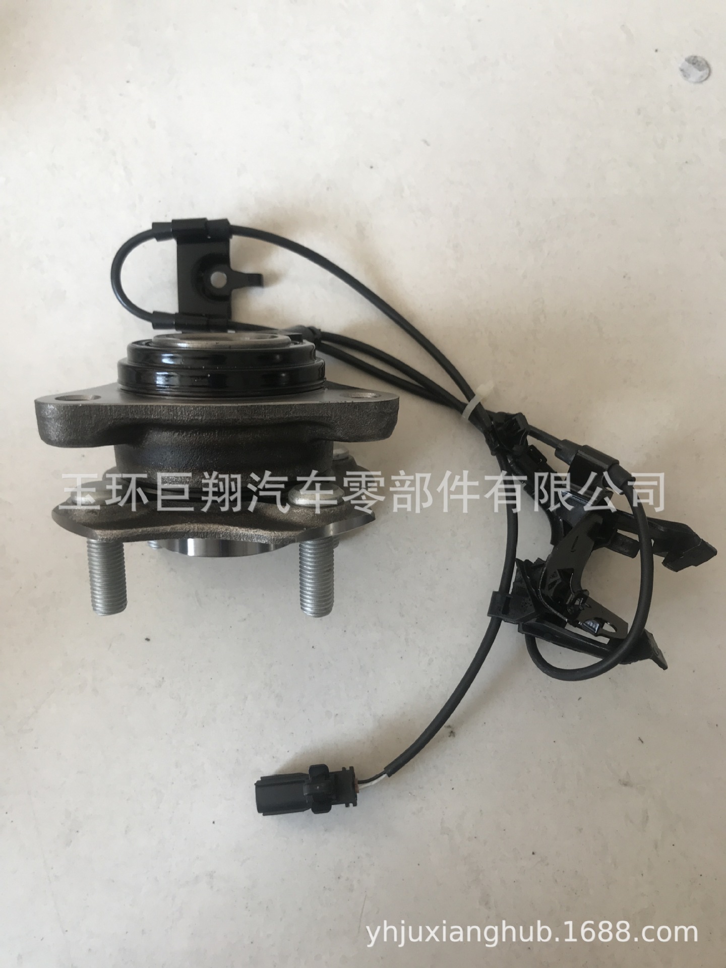 JXHUB供应前轮毂轮毂单元 型号43560-0D030 ETIOS 1.5 2012-阿里巴巴