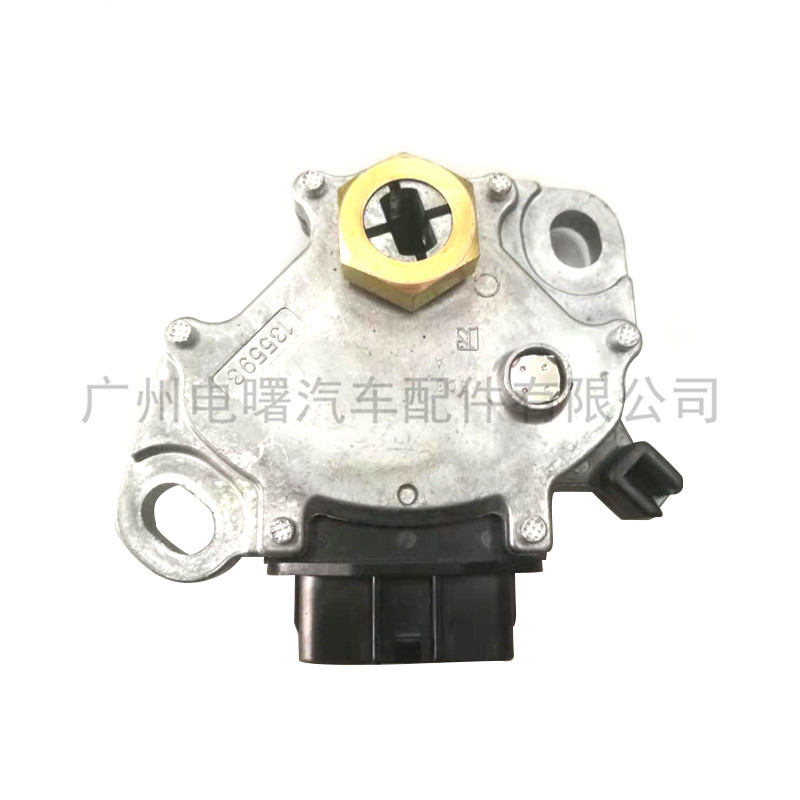 适用于道奇 空档换挡档位开关68020005AC 插头有破损介意者勿下单-阿里巴巴