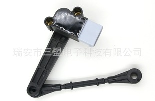 适用于路虎高度水平传感器LR014587 LR023650 AH32-5B732-AD-阿里巴巴